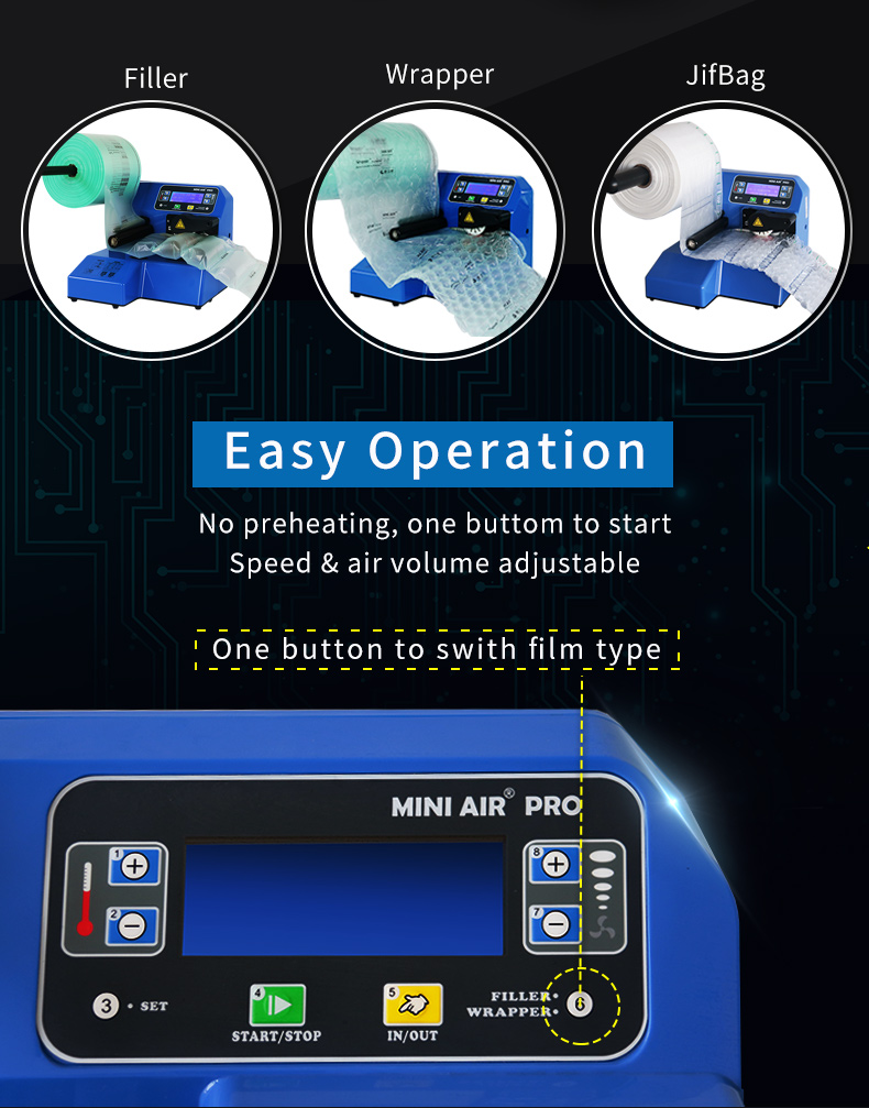 MINI AIR PRO2 | СТАРС ТРЕЙДИНГ